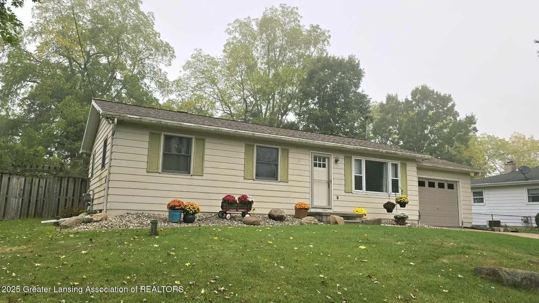 11169 Jerryson Drive, Grand Ledge, MI 48837 | MLS: 291474 | Land.com