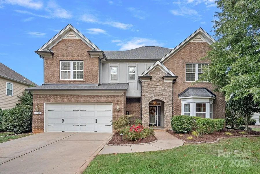 1869 Still Water Lane, Indian Land, SC 29707 | MLS: 4305409 | Land.com