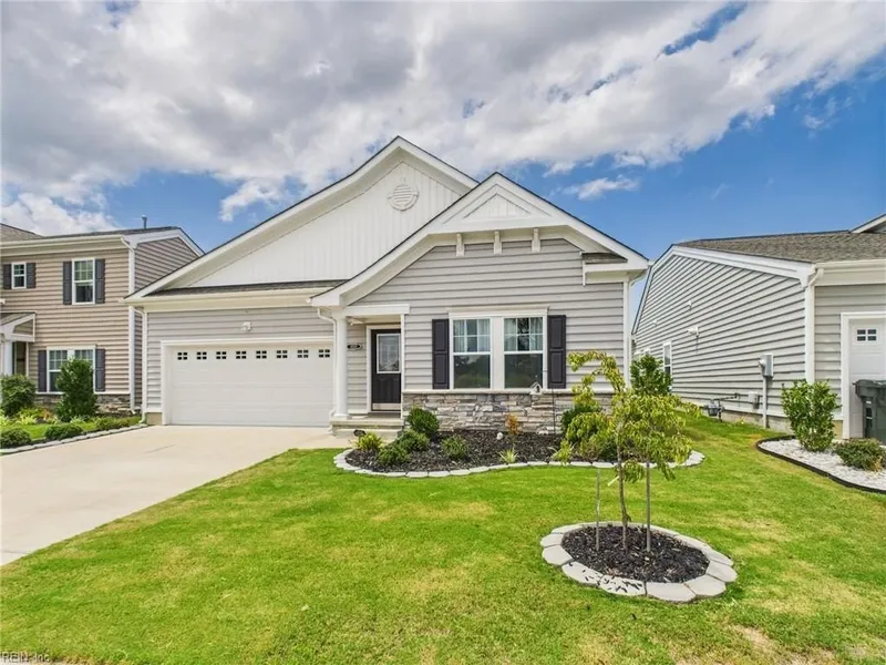 129 Norfleet Lane, Suffolk, VA 23434 | MLS: 10595052 | Land.com