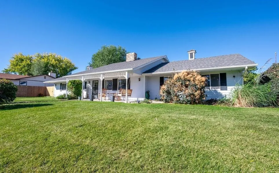 563 Rio Oso Lane, Grand Junction, CO 81507 | MLS: 20254872 | Land.com