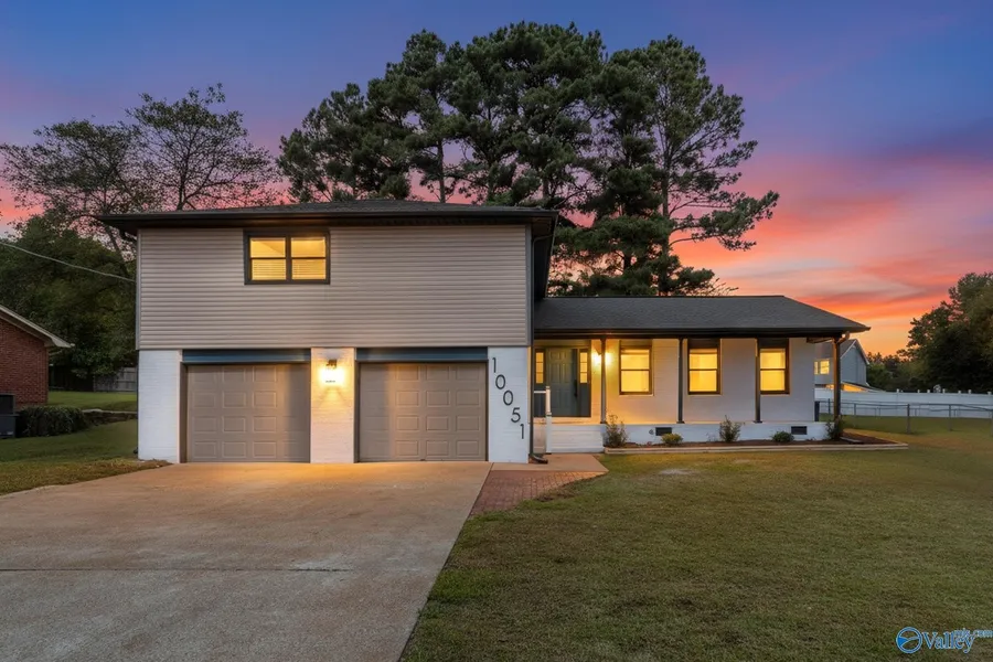 10051 Torino Drive SE, Huntsville, AL 35803 | MLS: 21901607 | Land.com