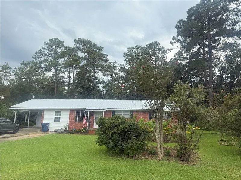 252 Horse Stamp Church Road, Waverly, GA 31566 | MLS: 1656422 | Land.com