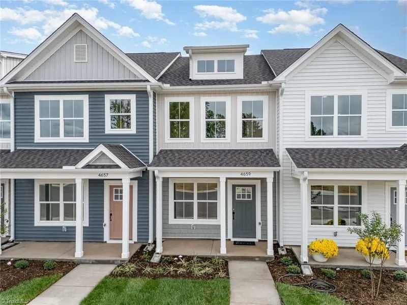 4659 Canter Park Lane, Greensboro, NC 27410 | MLS: 1200051 | Land.com