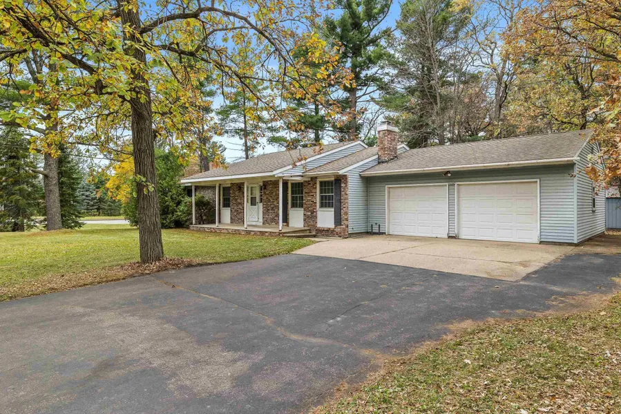 5206 FOREST CIRCLE NORTH, Stevens Point, WI 54481 | MLS: 22505135 | Land.com