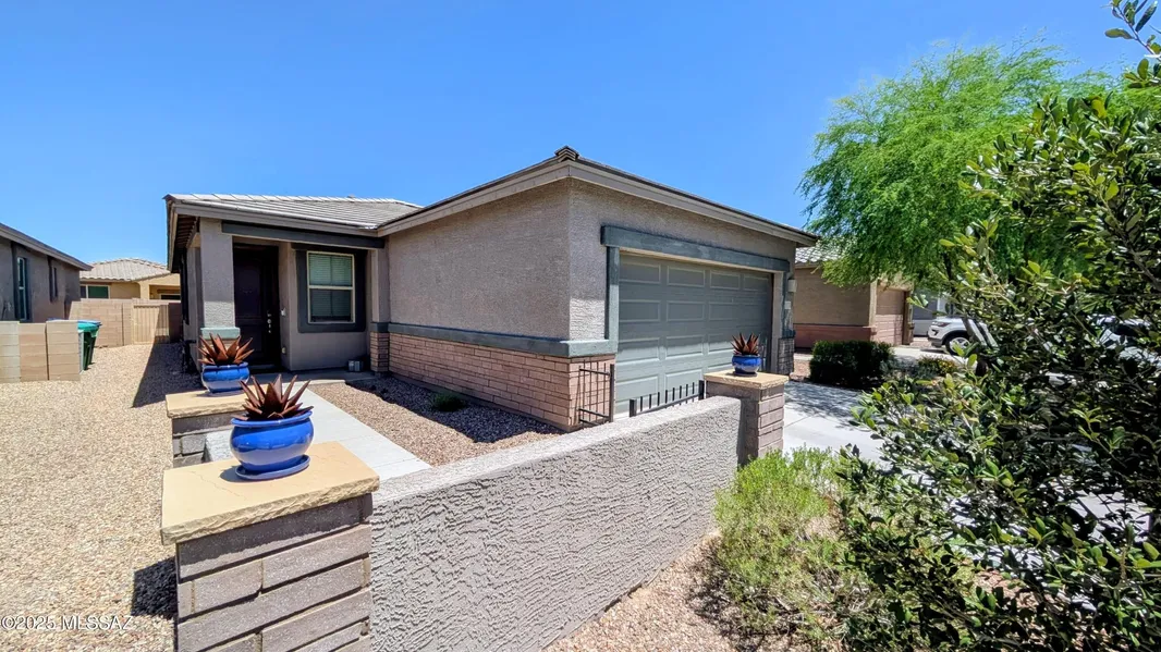 10710 W Dickerson Drive, Marana, AZ 85653 | MLS: 22524032 | Land.com