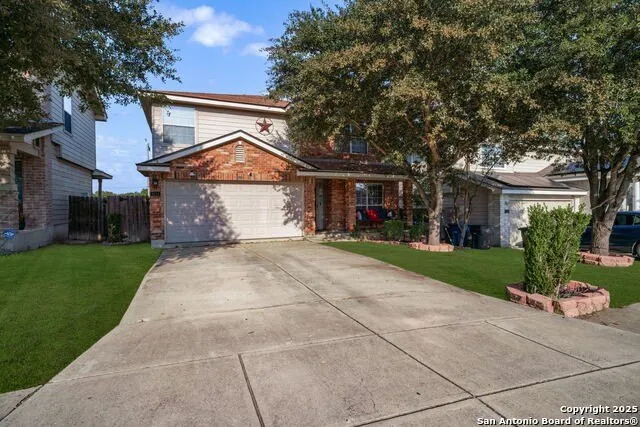 8034 Shumard Oak, San Antonio, TX 78223 | MLS: 1919157 | Land.com