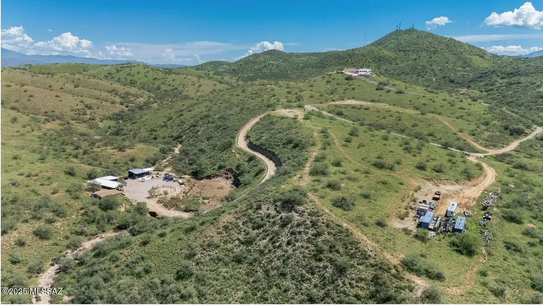 3197 N Edith Place, Nogales, AZ 85621 | MLS: 22526107 | Land.com