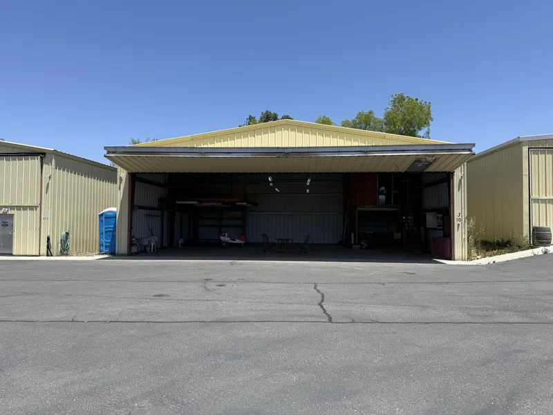 900 Airport Road unit: J-10, Santa Ynez, CA 93460 | MLS: 25-4035 | Land.com