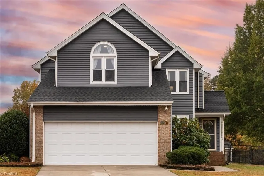 201 Maplewood Court, Trinity, NC 27370 | MLS: 1201060 | Land.com