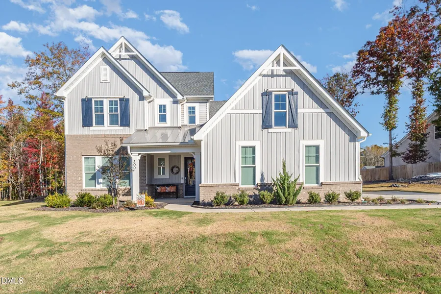 300 W Amber Oak Drive, Selma, NC 27576 | MLS: 10131162 | Land.com