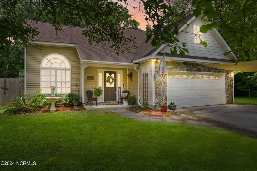 1360 Sweetwater Lane SW, Supply, NC 28462 | MLS: 100458055 | Land.com