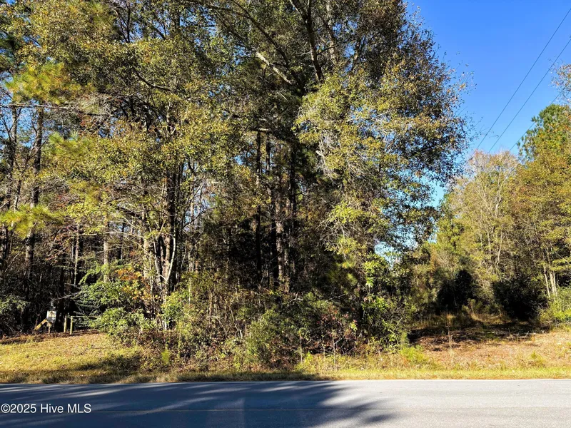 Hines Farm Road, Jacksonville, NC 28540 | MLS: 100540744 | Land.com