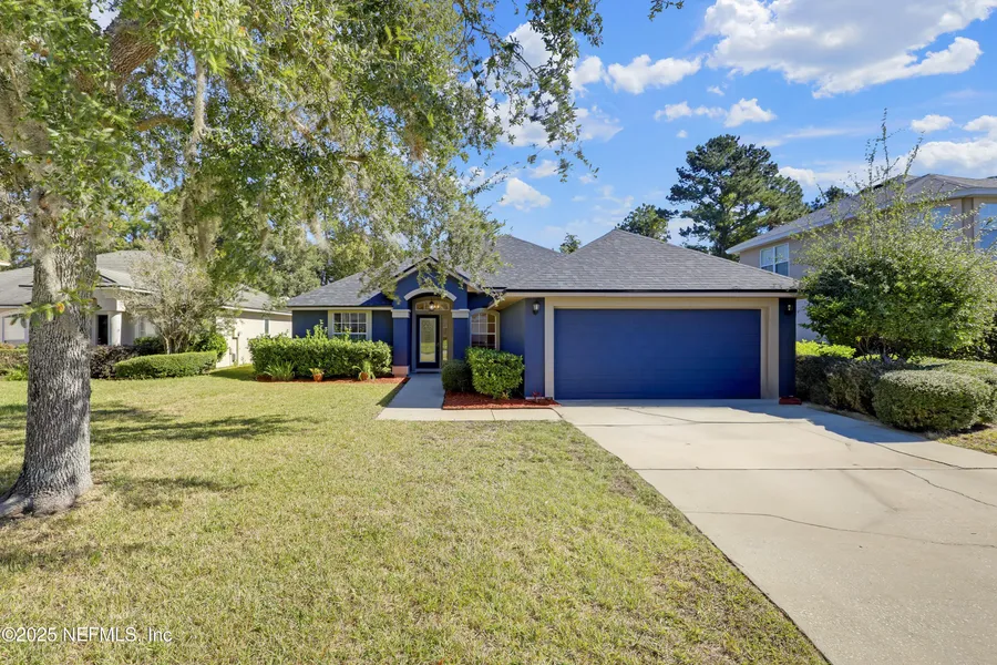 13775 DEVAN LEE Drive E, Jacksonville, FL 32226 | MLS: 2117363 | Land.com