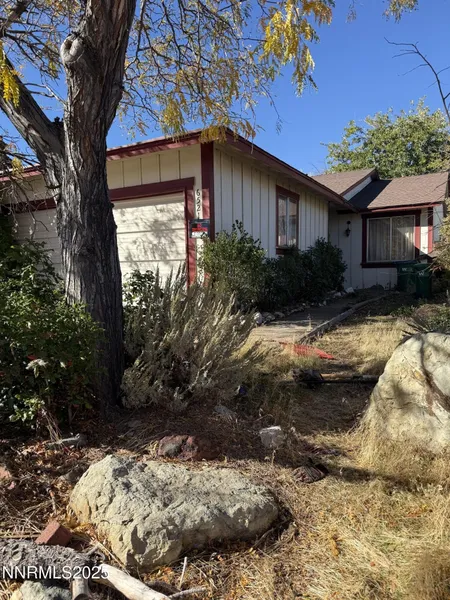 6521 Flower Street, Reno, NV 89506 | MLS: 250058168 | Land.com