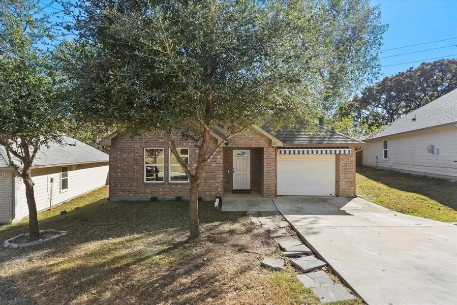 2914 Victorian Forest Drive, Dallas, TX 75227 | MLS: 21097838 | Land.com