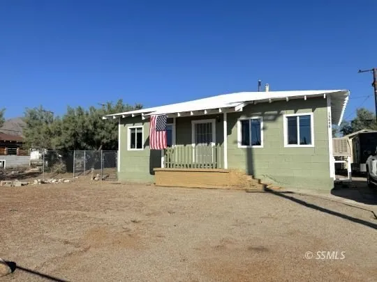13448 Aster ST, Trona, CA 93562 | MLS: 2607763 | Land.com