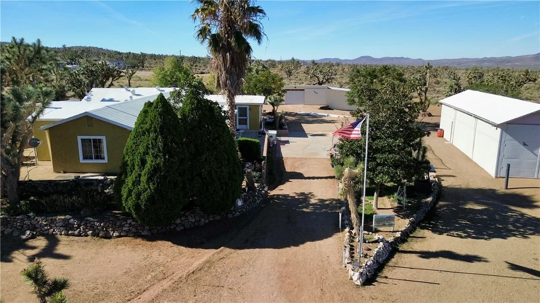 18193 N Sequoia Drive, Dolan Springs, AZ 86441 | MLS: 034183 | Land.com