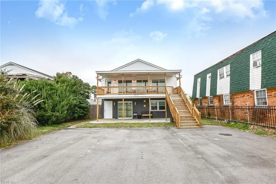 3811 Pretty Lake Avenue, Norfolk, VA 23518 | MLS: 10603047 | Land.com