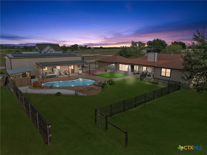 782 Santa Clara Loop, Marion, TX 78124 | MLS: 598243 | Land.com