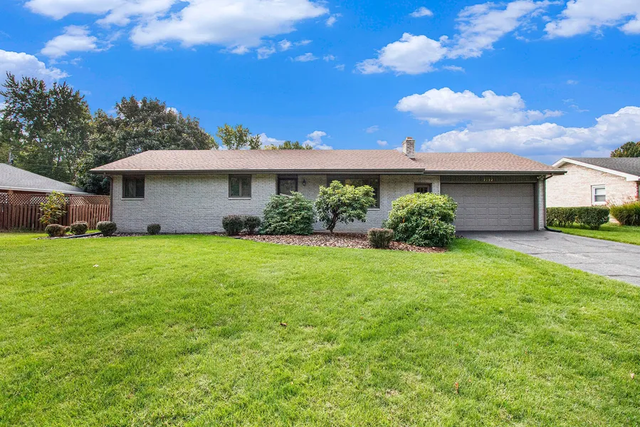 2192 Pawnee Path, Stevensville, MI 49127 | MLS: 25053047 | Land.com