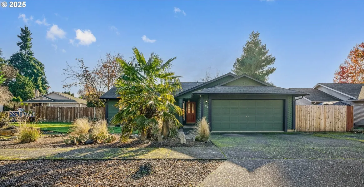 304 NW 5TH St, Sublimity, OR 97385 | MLS: 116225952 | Land.com