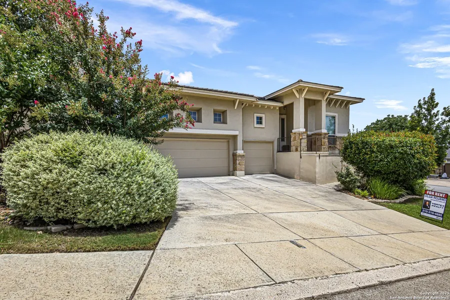 2927 Winter Gorge, San Antonio, TX 78259 | MLS: 1890794 | Land.com