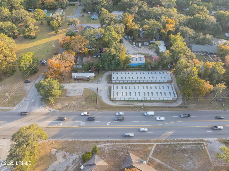 1827 Ribaut Road, Port Royal, SC 29935 | MLS: 193540 | Land.com