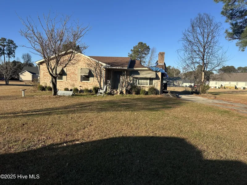 202 Jay Trail, Murfreesboro, NC 27855 | MLS: 100544172 | Land.com