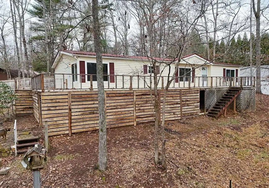 85 Trulove Road, Blairsville, GA 30512 | MLS: 420641 | Land.com