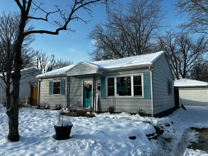 2521 Buffalo Street, Michigan City, IN 46360 | MLS: 831806 | Land.com