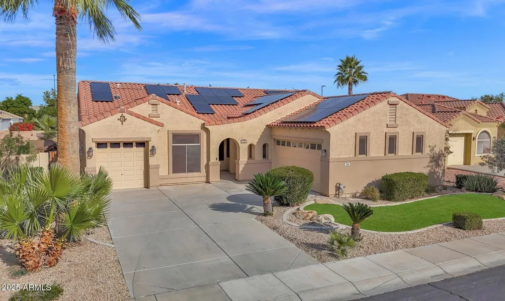 3810 E LATHAM Court, Gilbert, AZ 85297 | MLS: 6960991 | Land.com