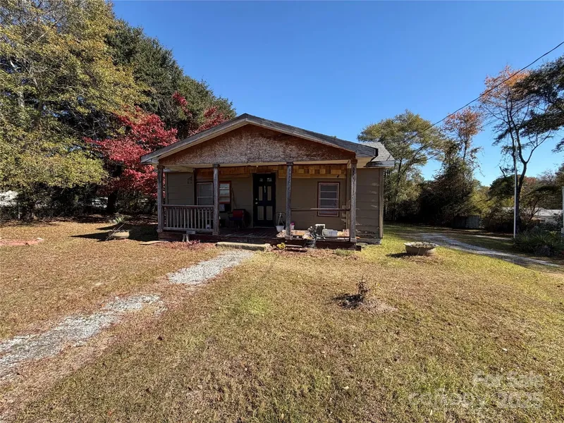 517 Peru Road, Morven, NC 28119 | MLS: 4321779 | Land.com