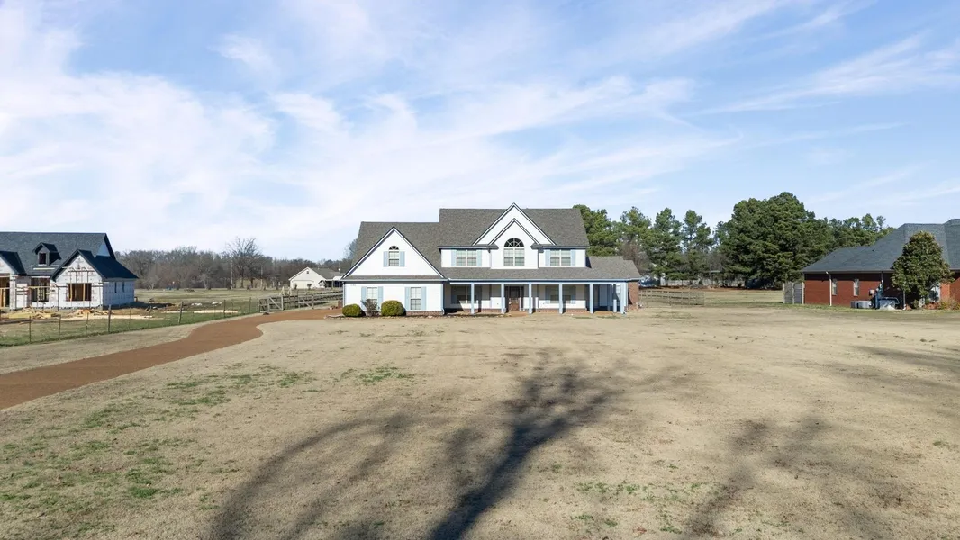 7190 LINNIE, Arlington, TN 38002 | MLS: 10211974 | Land.com