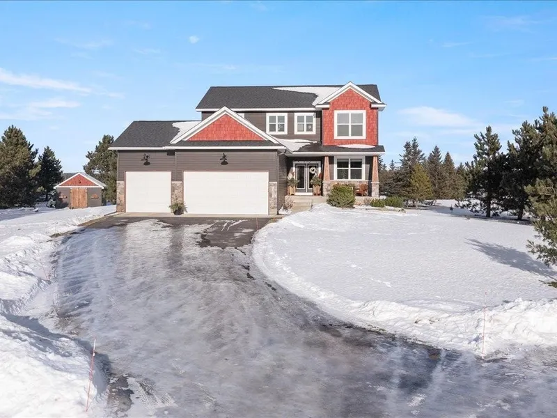 13861 Happy Go Lucky Road SW, Pillager, MN 56473 | MLS: 7002612 | Land.com