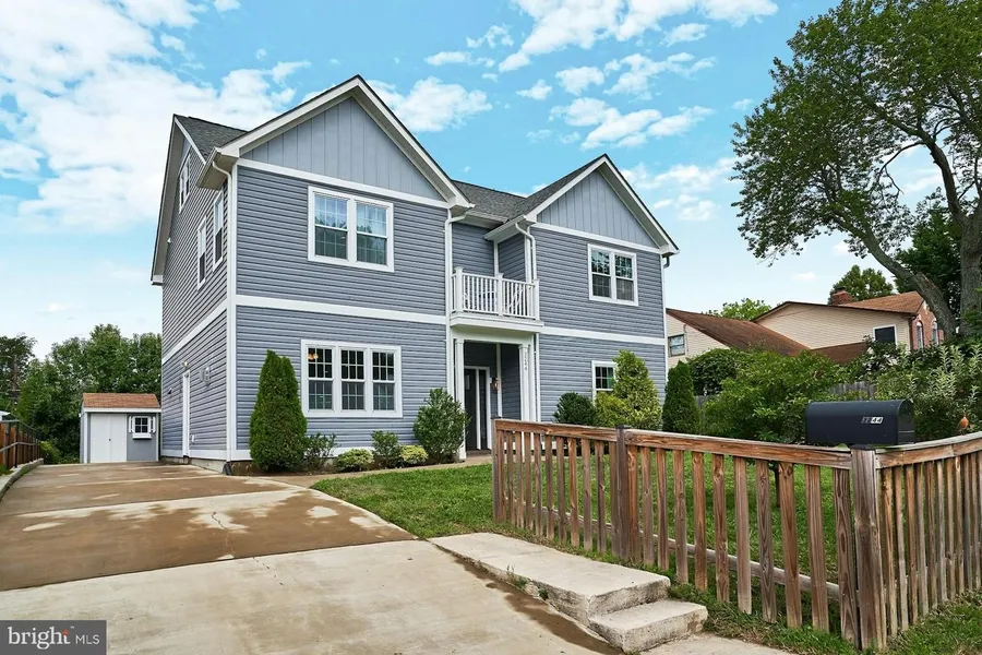 3244 BLUNDELL RD, Falls Church, VA 22042 | MLS: VAFX2284668 | Land.com