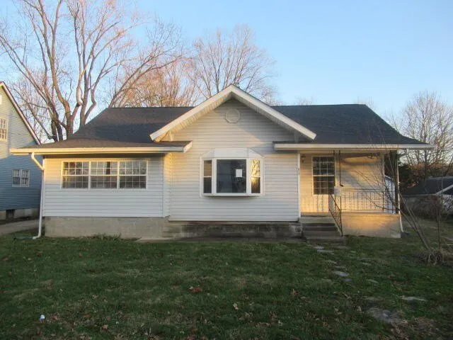 410 Chapel Street, Falmouth, KY 41040 | MLS: 639113 | Land.com