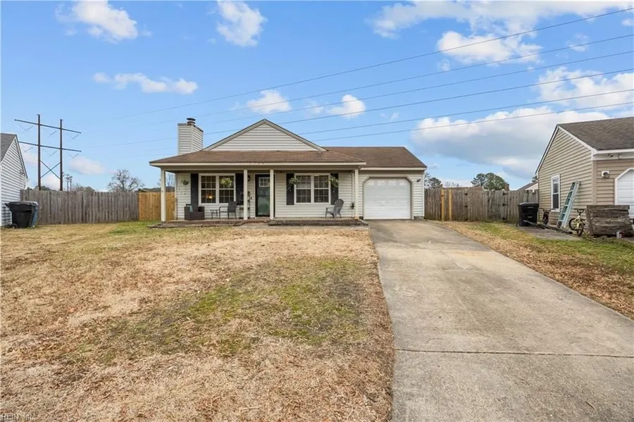 1504 Hubbell Court, Virginia Beach, VA 23454 | MLS: 10614719 | Land.com