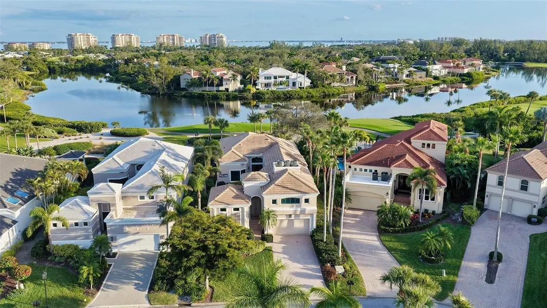 3598 FAIR OAKS LANE, Longboat Key, FL 34228 | MLS: A4677923 | Land.com