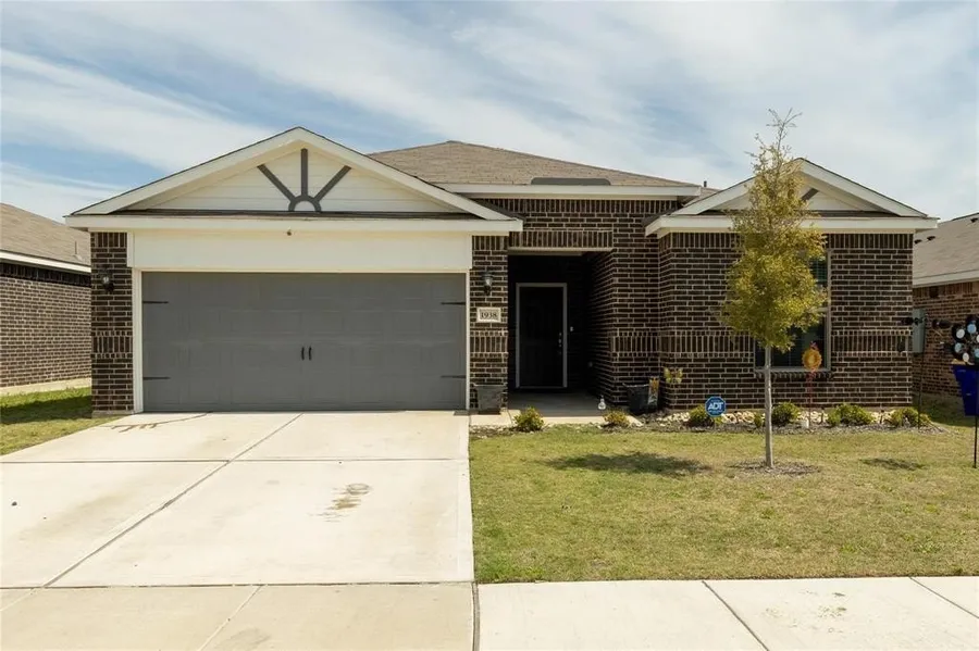 1938 Madison Drive, Seagoville, TX 75159 | MLS: 21151791 | Land.com