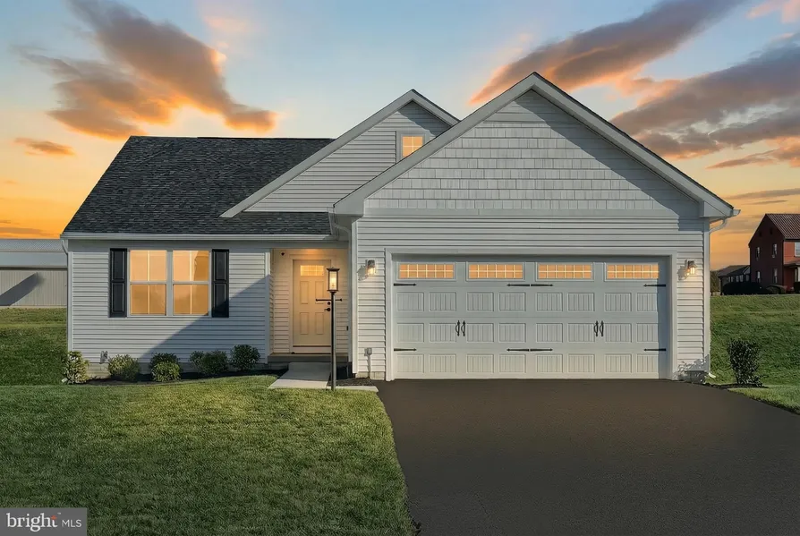 77 SUMMERFIELD Drive, Hanover, PA 17331 | MLS: PAAD2021362 | Land.com