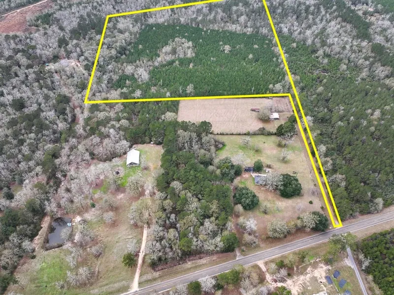 FM 252, Kirbyville, TX 75956 | Land.com