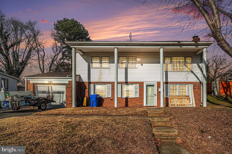 14508 DARBYDALE Avenue, Woodbridge, VA 22193 | MLS: VAPW2109324 | Land.com