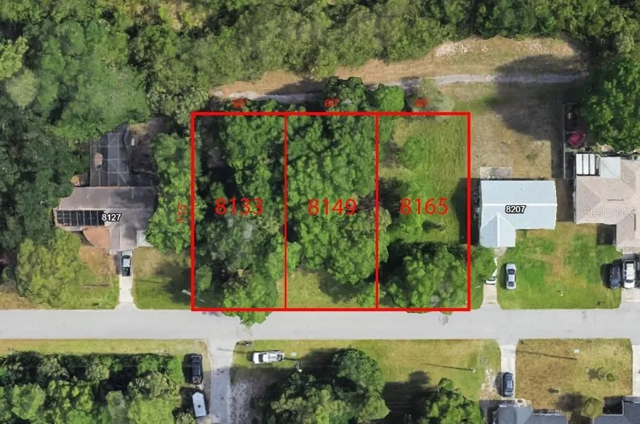 8133 GULF WAY, Hudson, FL 34667 | MLS: W7881975 | Land.com