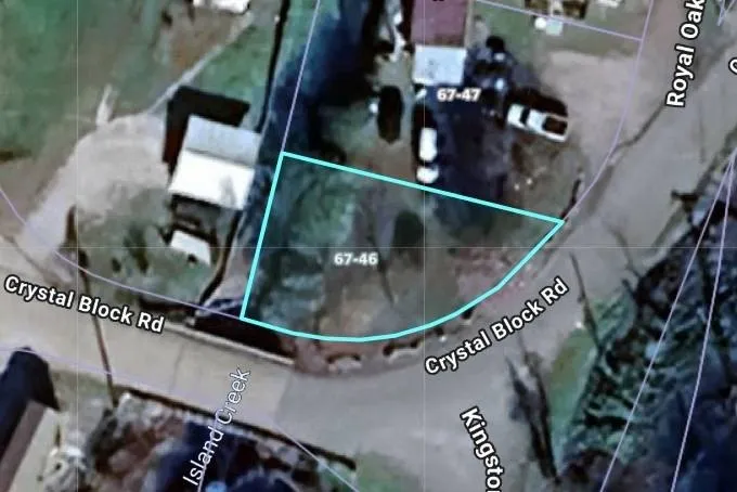 20 Kingston Street, Sarah Ann, WV 25644 | MLS: 11620931 | Land.com