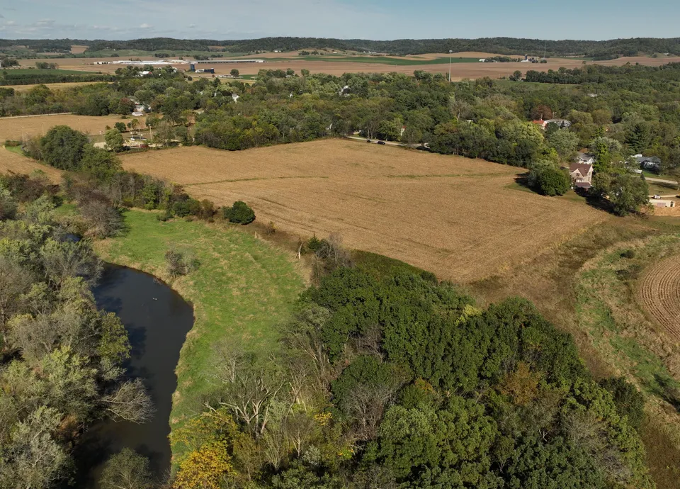 Fulton Street, Lone Rock, WI 53556 | MLS: 2010394 | Land.com